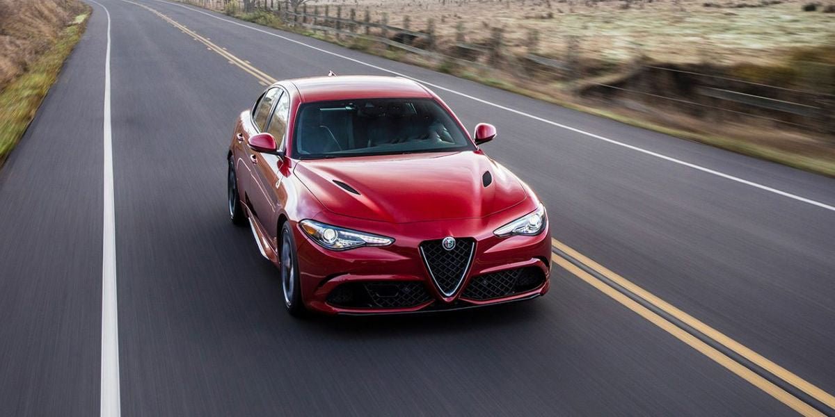 Alfa Romeo – FSPE