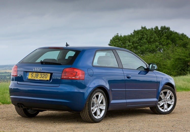 Audi Performance Parts & Accessories | FSPE
