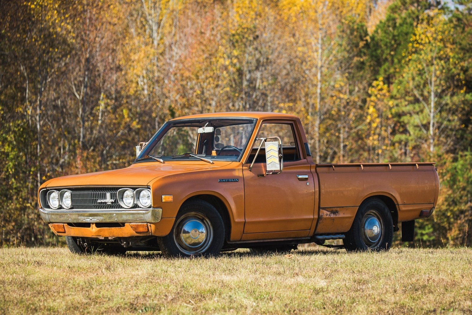 Datsun 620 – FSPE