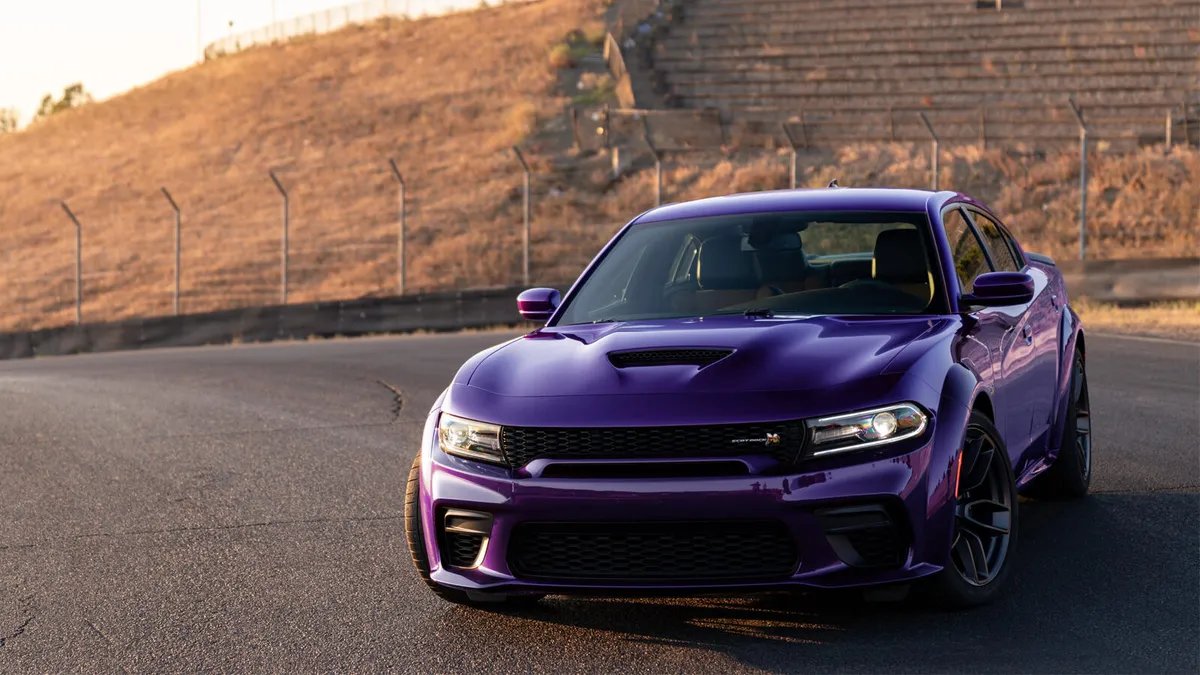 Dodge Performance Parts & Accessories | FSPE