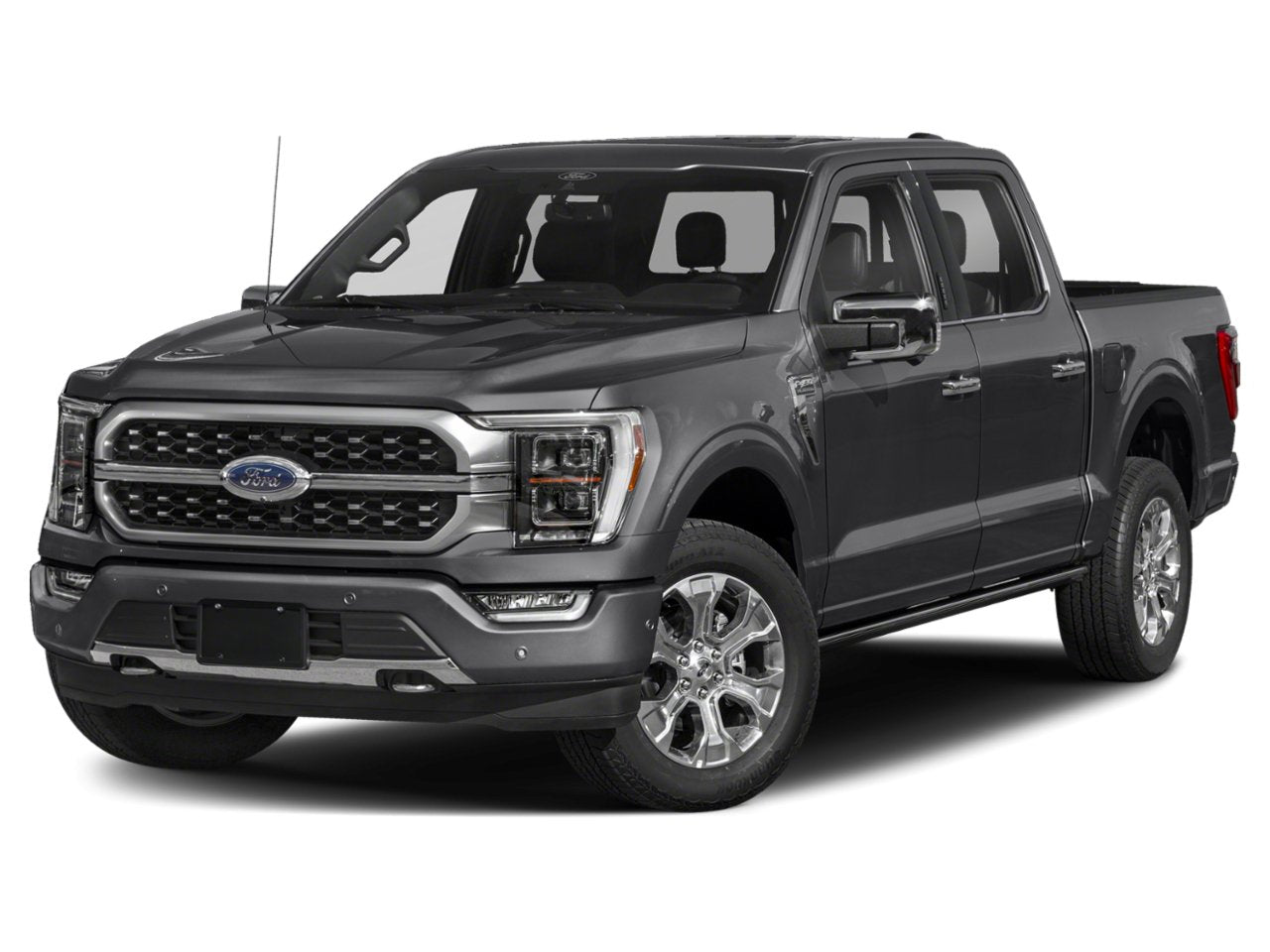 Ford F-150 Performance Parts | FSPE