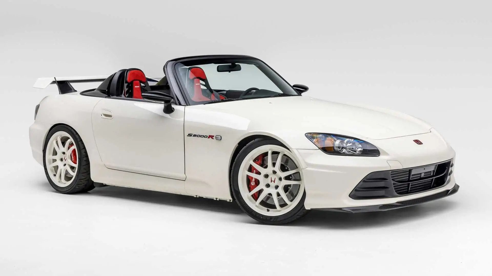 Honda Performance Parts & Accessories | FSPE