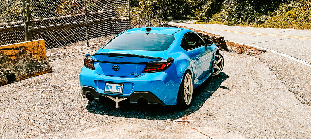 Patino Kustom Designs (PKD) Bash Bars – FSPE