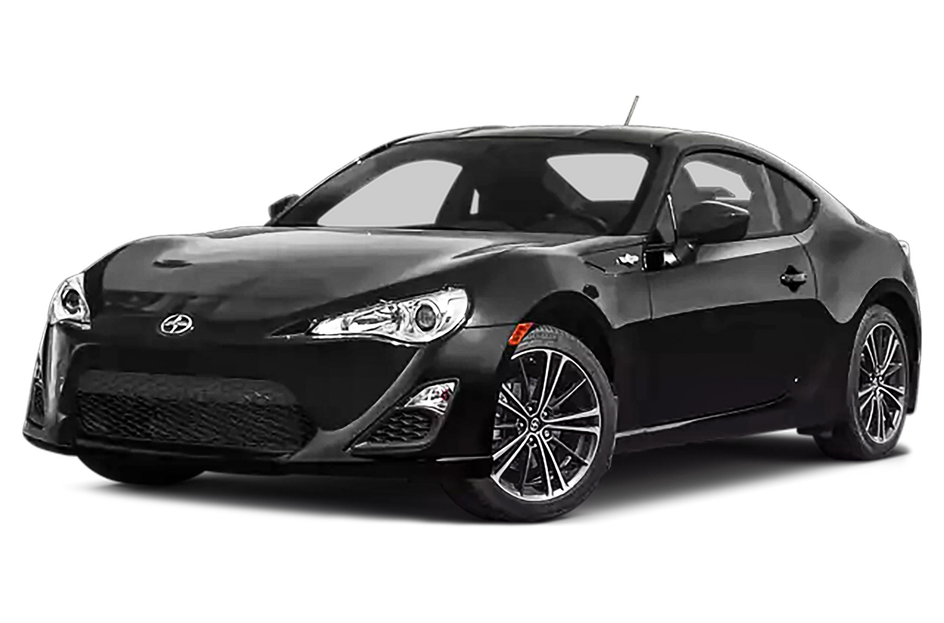Scion Performance Parts & Accessories | FSPE