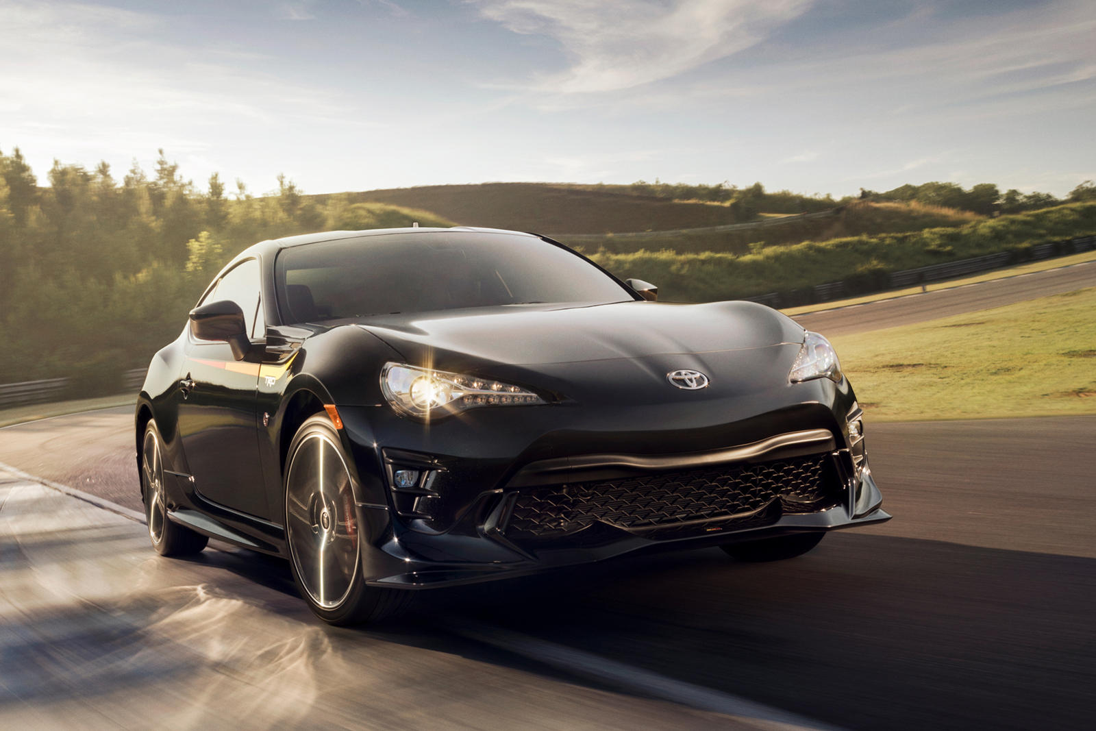 Exciting Toyota 86 Performance Parts Photos