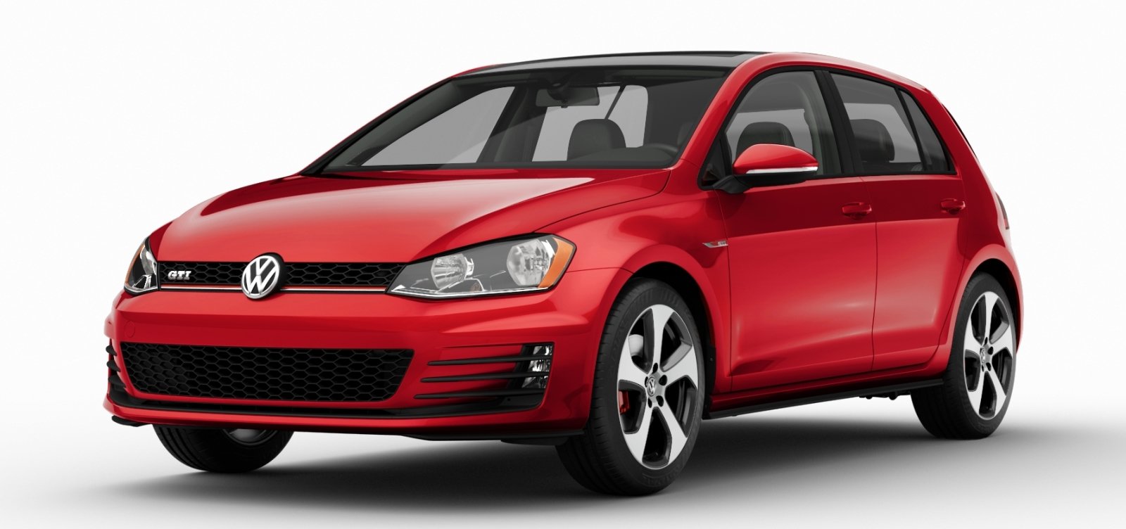 VW MK7.5 (2018-2021) Golf GTI - FS Performance Engineering – FSPE