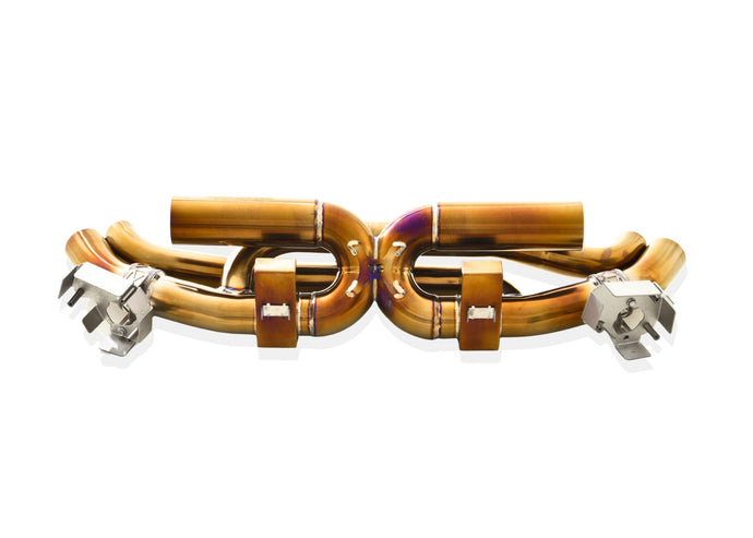 Porsche 992.1 – FSPE