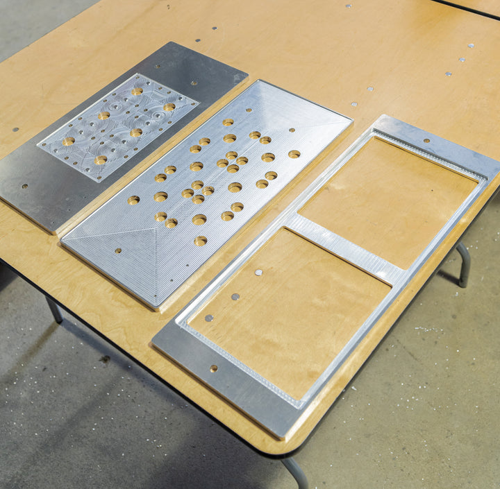 Custom Work – FSPE