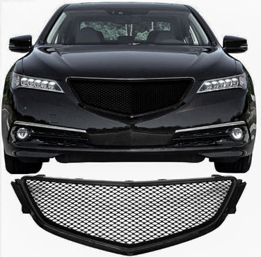 Acura TLX (2015-2017) Beakless Grille Mesh Piece – FSPE