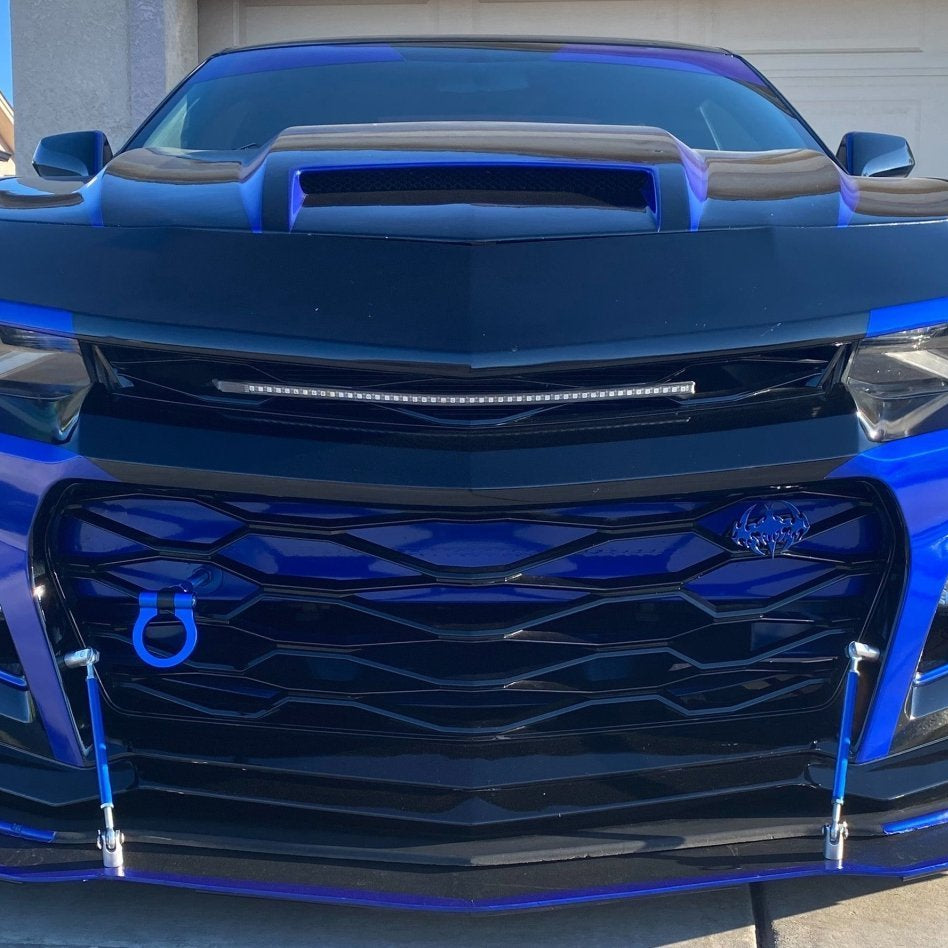 Toyota Performance Parts & Body Kits | FSPE