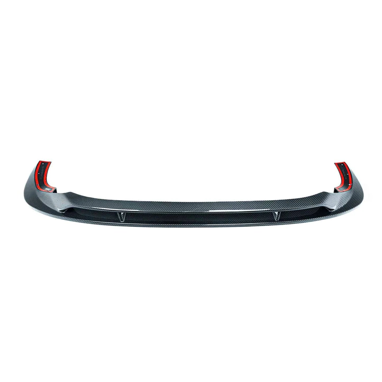 Audi RS3 (2022-2024, 8Y) Carbon Fiber ID-01 Front Splitter – FSPE