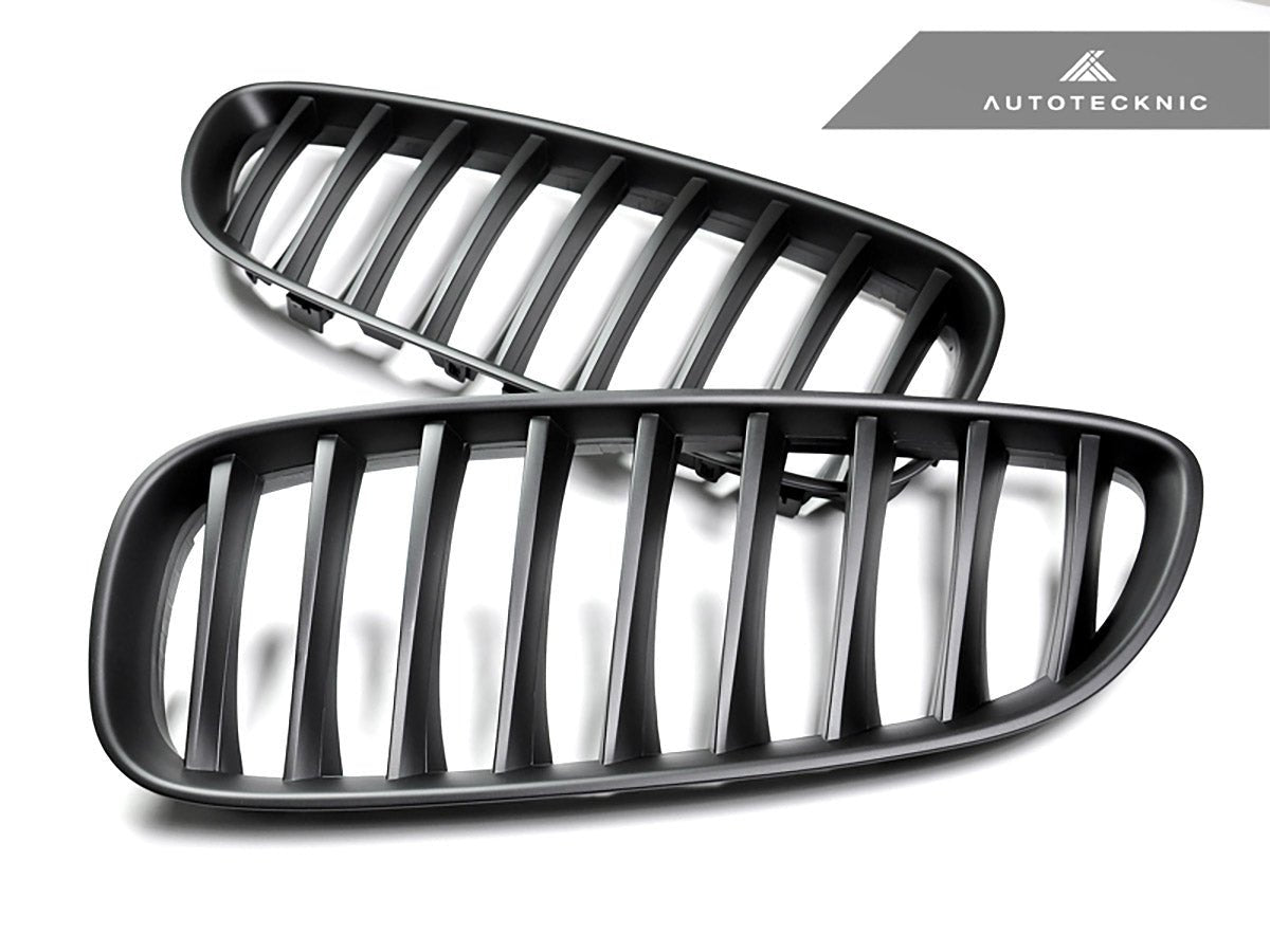 BMW E89 Z4 Series- Painted Front Grille Set – FSPE