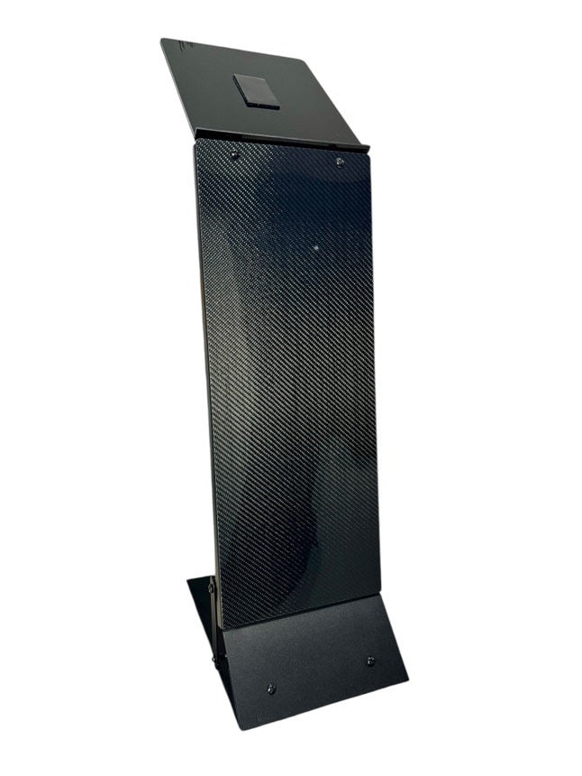 Podium Stands - Custom Made Show Pieces – FSPE