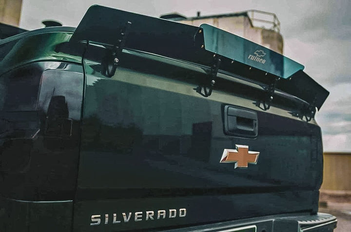 Silverado & Sierra Performance Parts | FSPE