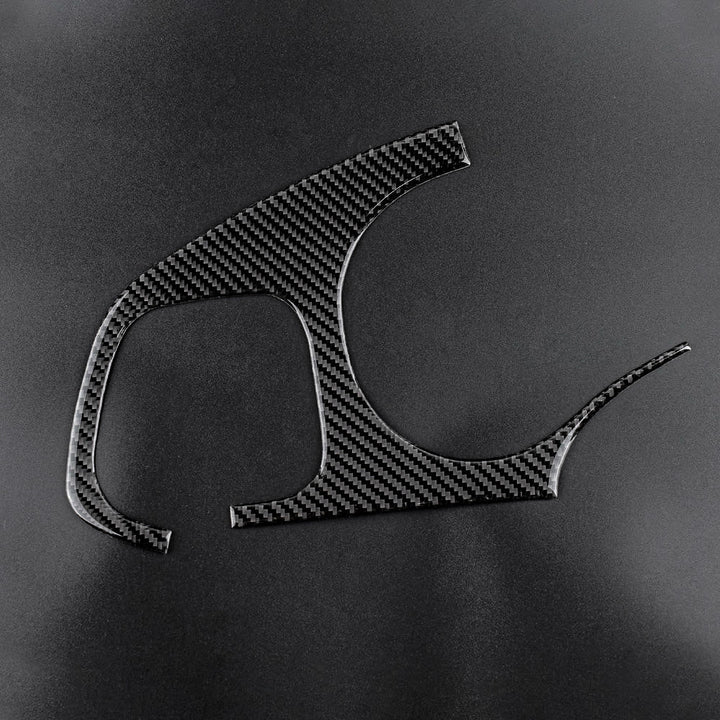 Dodge Charger (2015-2023) Carbon Fiber Full Dashboard Trim Kit – FSPE