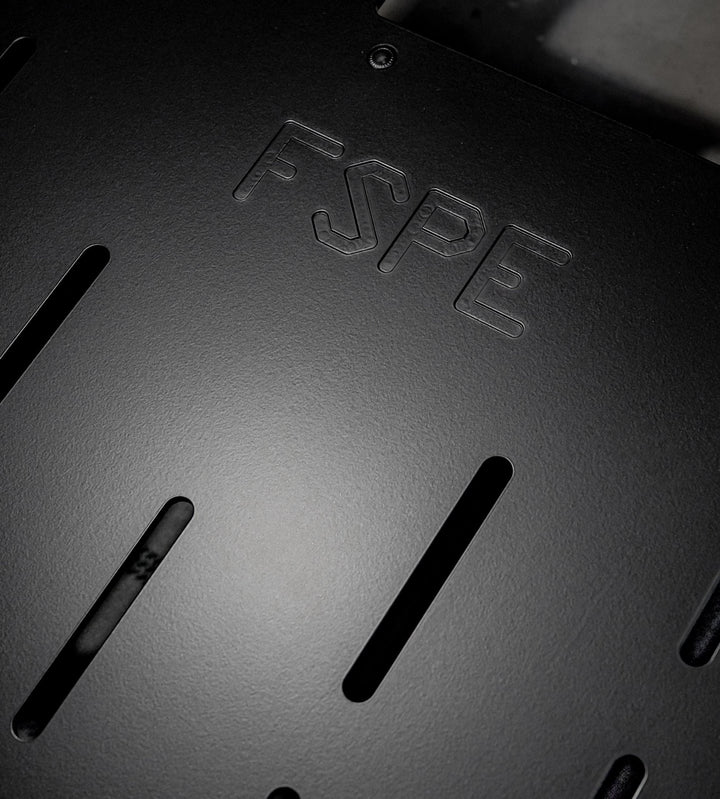 Dodge Ram TRX (2019-2024) Catalytic Converter Guard / Skid Plate – FSPE