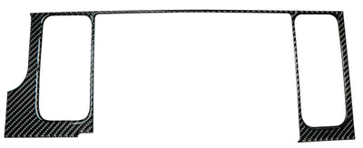 Ford Bronco (2021-2025) Carbon Fiber Multimedia Screen – FSPE