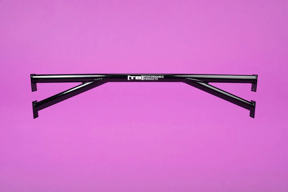 Ford Fiesta ST (2014-2019) Rear Strut Bar (Booty Boot Camp) – FSPE