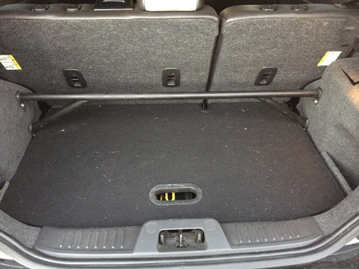Ford Fiesta ST (2014-2019) Rear Strut Bar (Booty Boot Camp) – FSPE