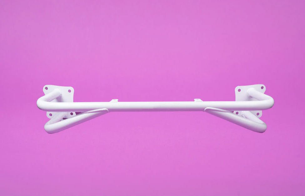 Ford Focus RS (2016-2018) Front Crash/Bash Bar – FSPE