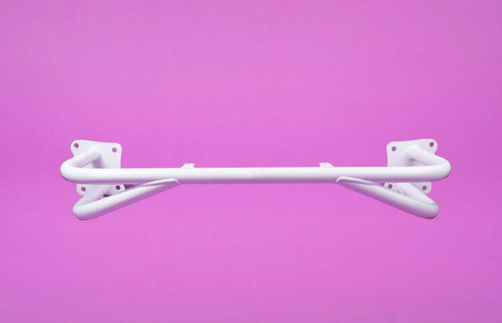 Ford Focus RS (2016-2018) Front Crash/Bash Bar – FSPE