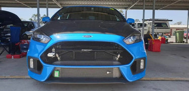 Ford Focus RS (2016-2018) Front Crash/Bash Bar – FSPE