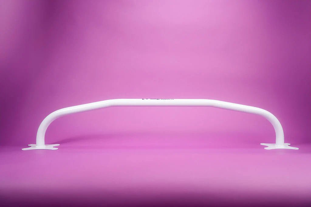 Ford Focus ST (2013-2018) Rear Crash Bar – FSPE