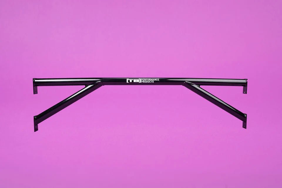 Ford Focus ST (2013-2018) Rear Strut Bar (Booty Boot Camp) – FSPE