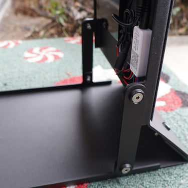 Podium Stands - Custom Made Show Pieces – FSPE