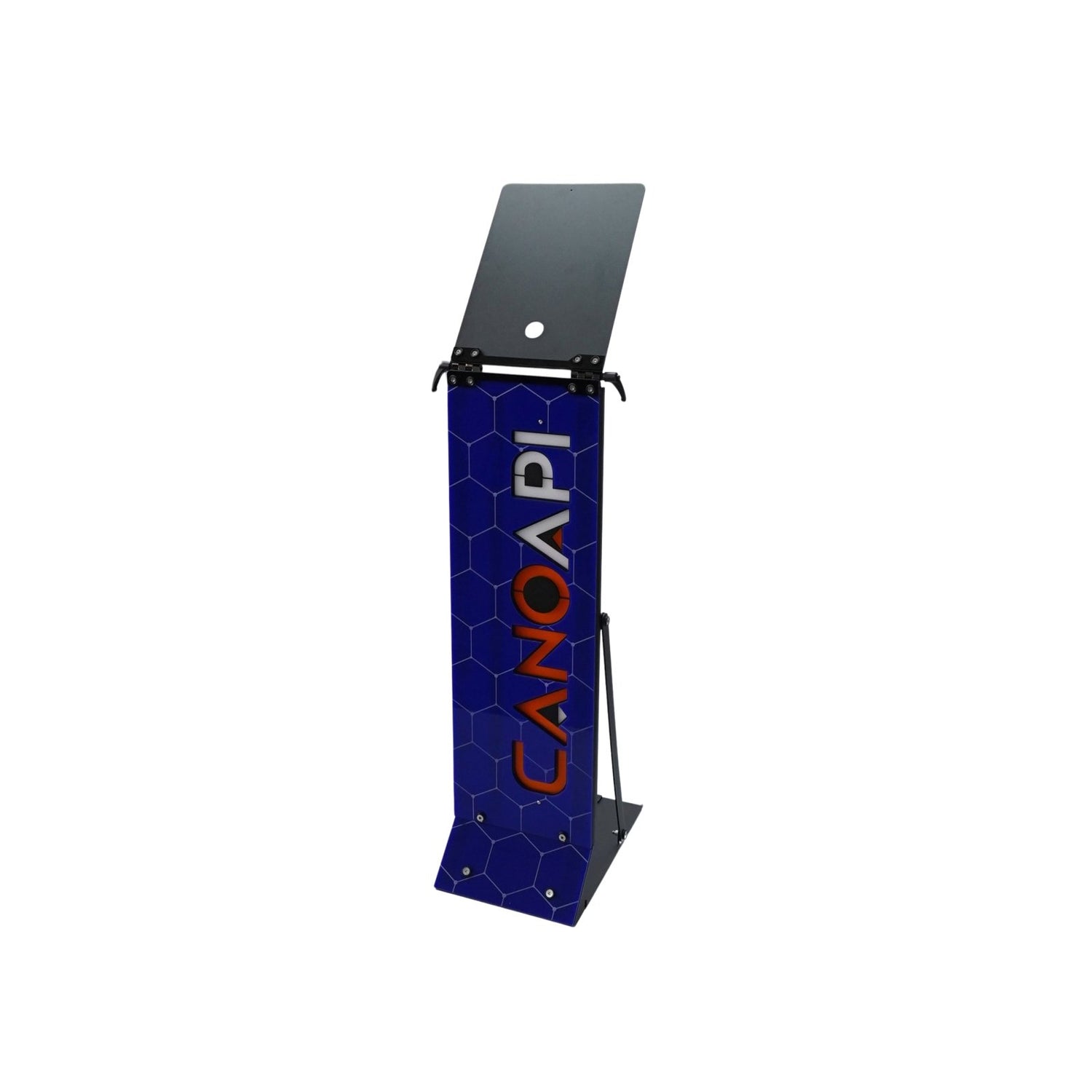 Podium Stands - Custom Made Show Pieces – FSPE