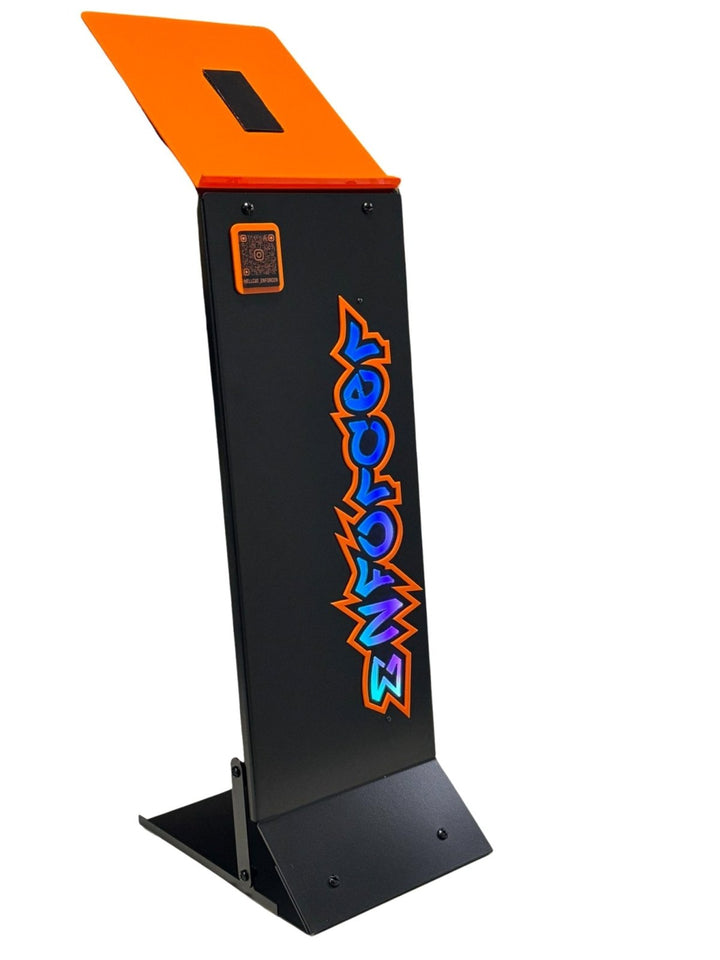 Podium Stands - Custom Made Show Pieces – FSPE