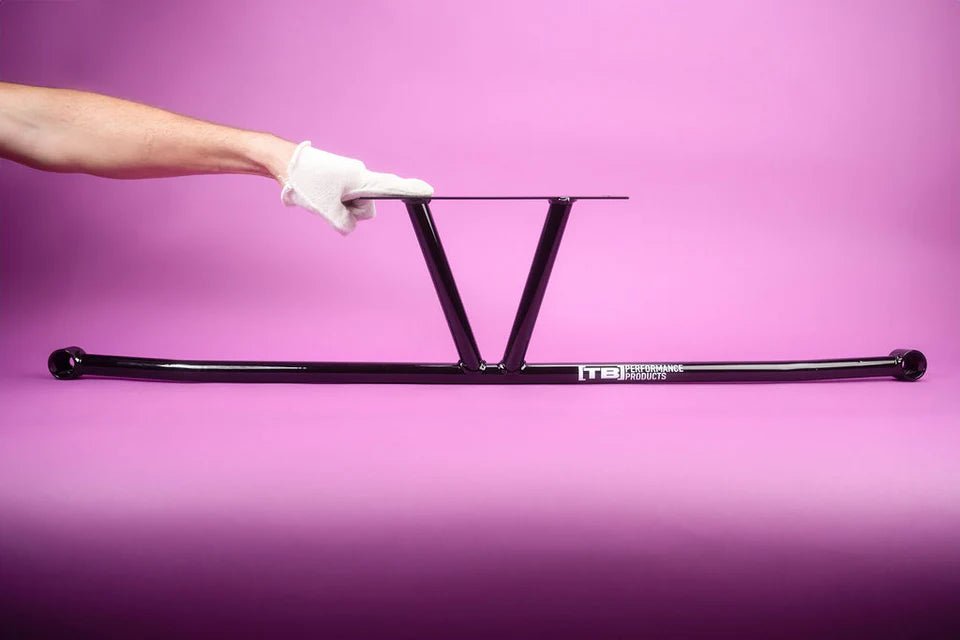 Honda S2000 (2000-2009) Rear Strut Bar (Trunk Brace) – FSPE