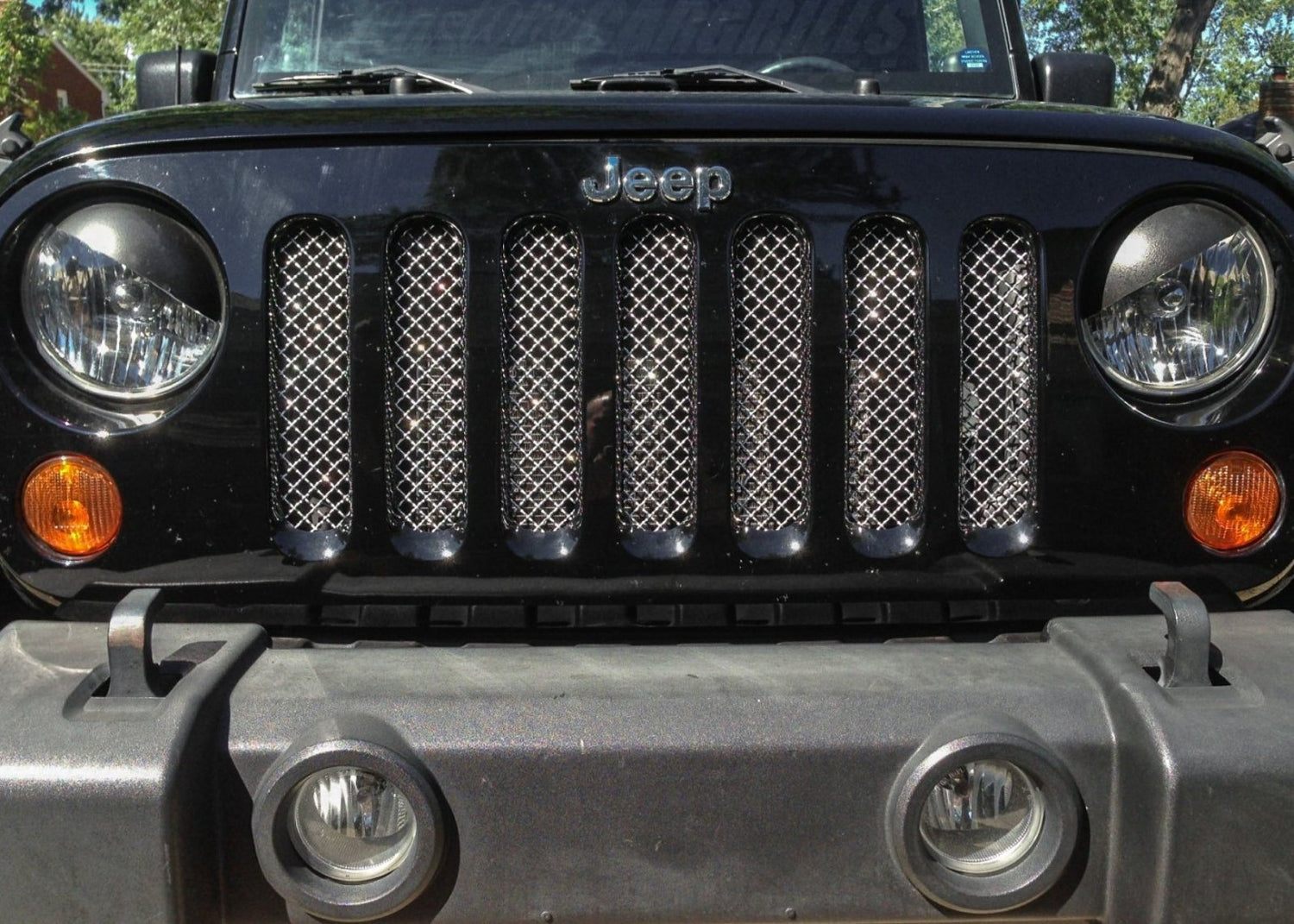 Jeep Wrangler – FSPE