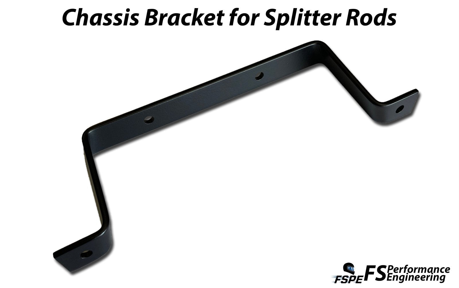 Kia Forte (2019-2021) Splitter Rod Bracket – FSPE