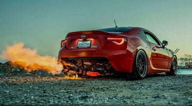 Performance Auto Parts & Quality Body Kits | FSPE