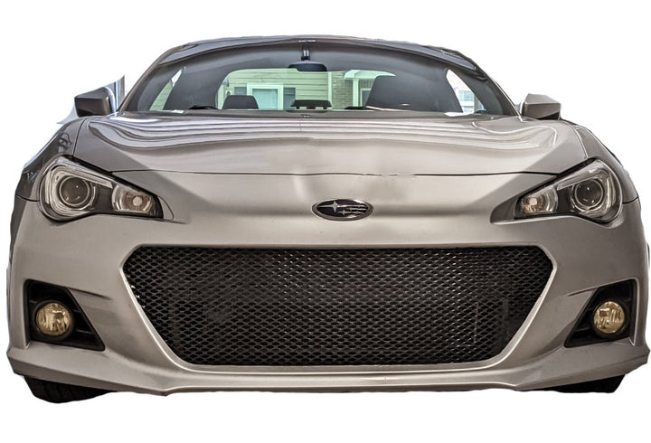 Subaru BRZ (2013-2016) Mesh Grille – FSPE