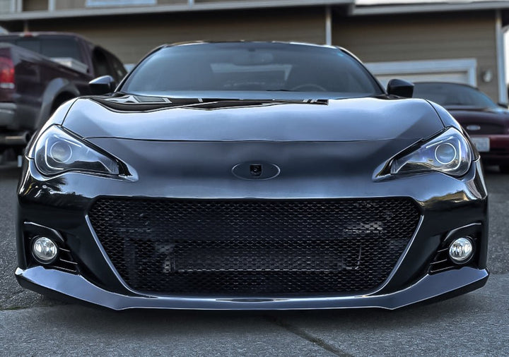Subaru BRZ (2013-2016) Mesh Grille – FSPE