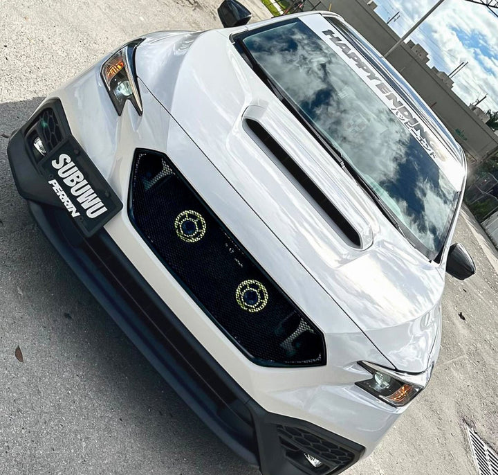 Subaru WRX (2022-2024) Mesh Grille – FSPE