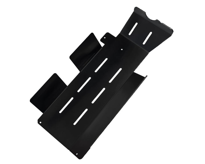 Toyota 4Runner (1996-2002) 3.4L V6 (4WD) Catalytic Converter Guard – FSPE