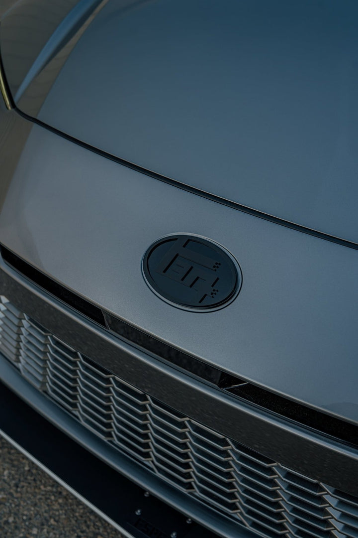 Toyota Camry (2025+) Raised Bumper Emblems (Pair) – FSPE