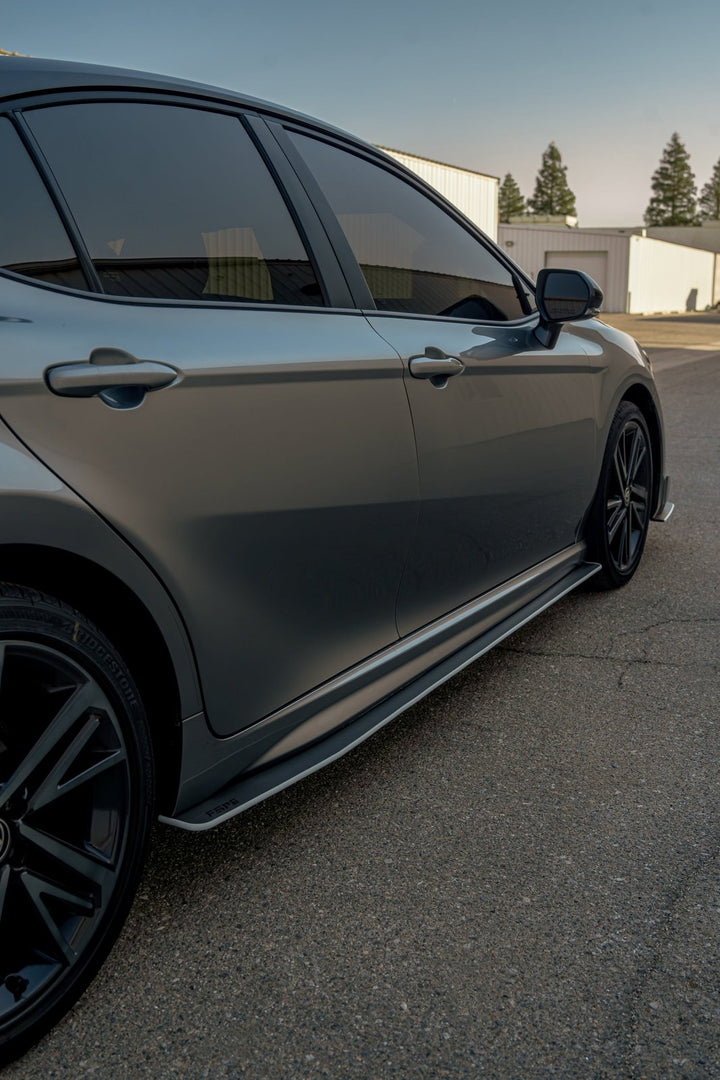 Toyota Camry (2025+) SE / XSE Side Skirts – FSPE