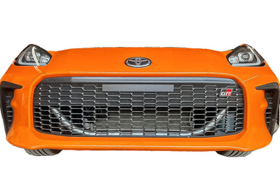 Toyota GR86 / Subaru BRZ 2022+ Front Bash Bar V1 & V2 – FSPE