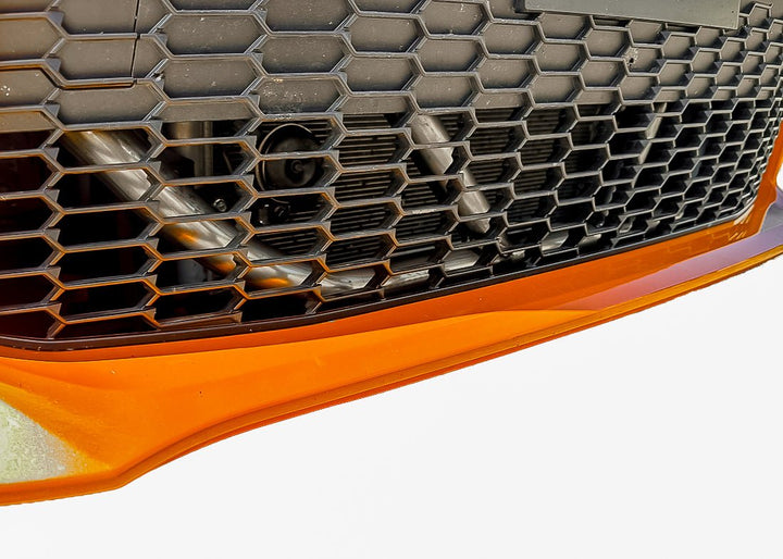 Toyota GR86 / Subaru BRZ 2022+ Front Bash Bar V1 & V2 – FSPE