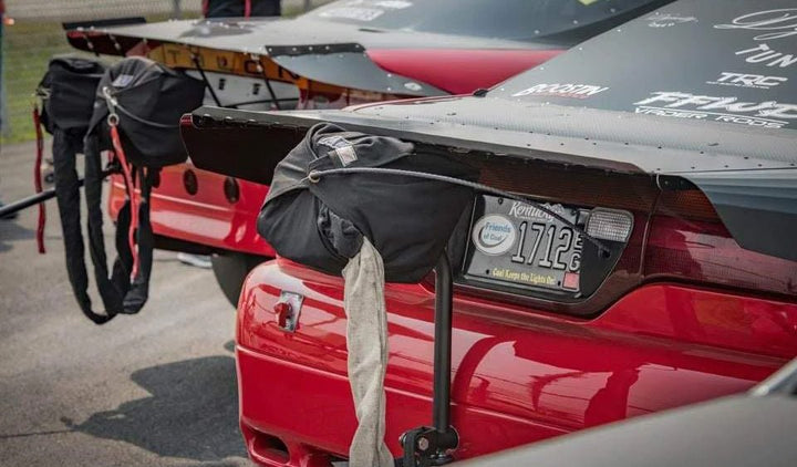 1G DSM Drag Wing by MF – FSPE