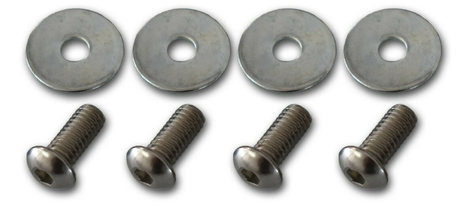 Adjustable Splitter Support Rods - FS Performance Engineering – FSPE