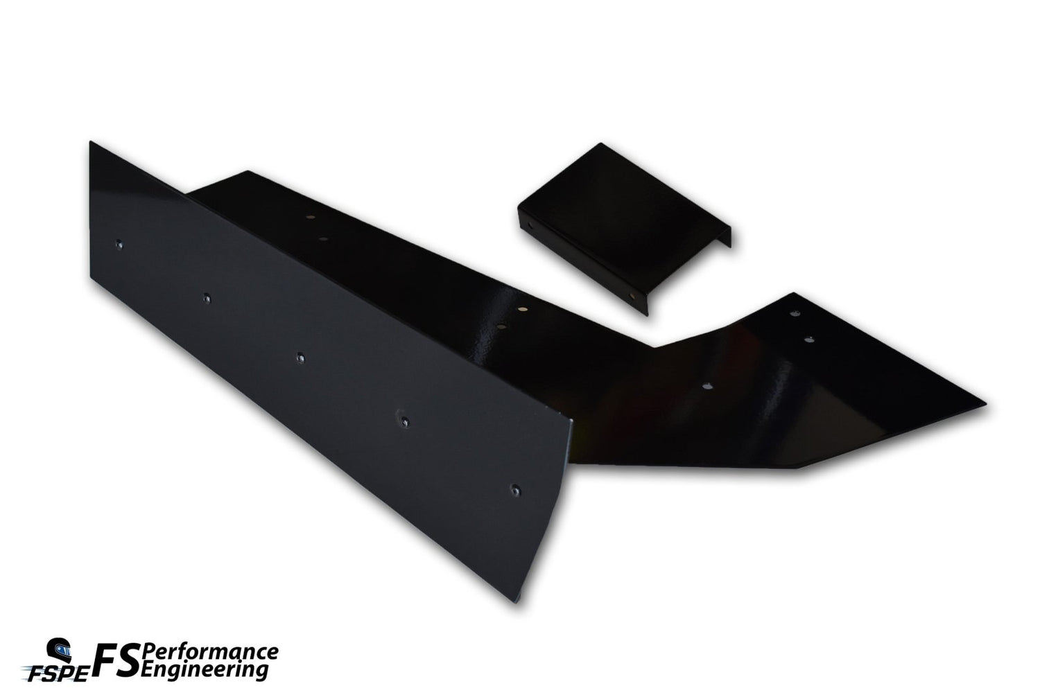 BMW 335i (E92) (2006-2012) Rear Diffuser – FSPE