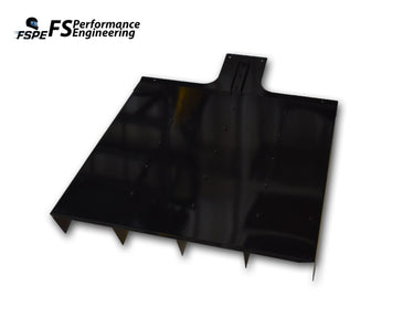 BMW 335i (E92) (2006-2012) Rear Diffuser – FSPE