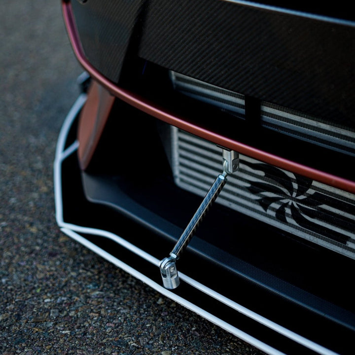 High-Quality Splitter Support Rods – FSPE