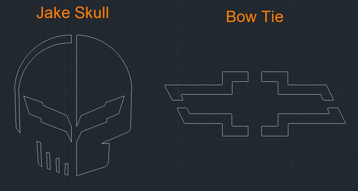 Chevrolet C5 (1997-2004) Corvette Front Splitter V1 - FSPE Inc.