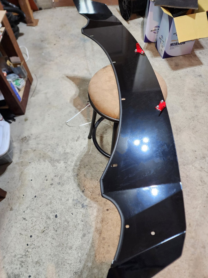 Chevrolet Camaro (2014-2015) ST Drag Wing by KD – FSPE